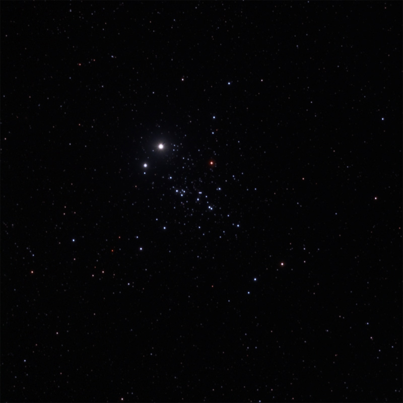 ET cluster aka NGC 457, Owl cluster - Experienced Deep Sky Imaging - Cloudy Nights